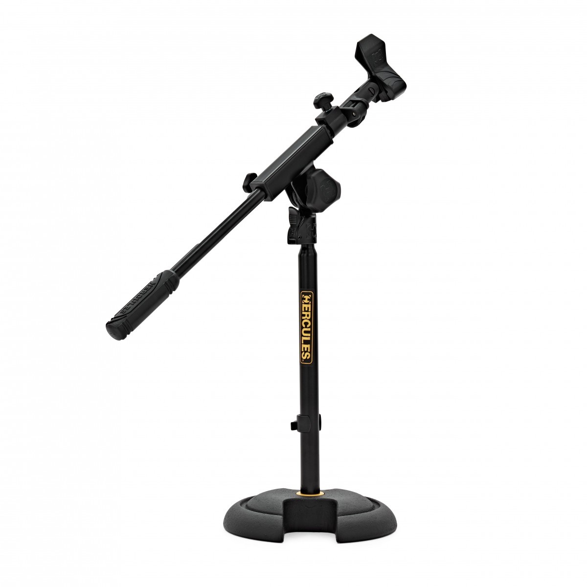 Hercules MS120B Stalak za mikrofon | Music Box Beograd